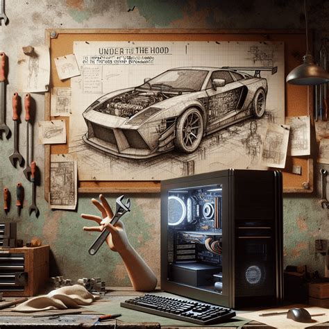 Under The Hood The Impact Of Vehicle Mods On Fivem Server Performance