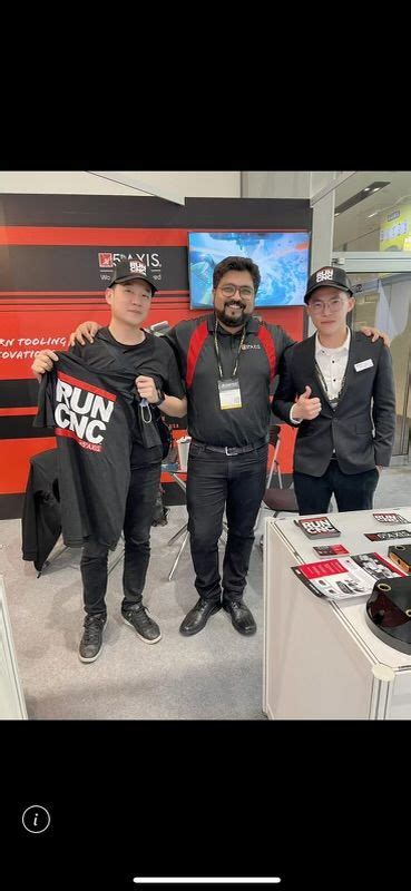 5th Axis Workholding Posted On Linkedin