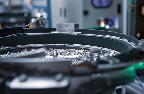 The Intricacies Of Part Presentation In Automating Manufacturing