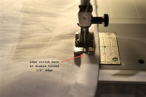 Tutorial How To Make Your Own Fitted Sheets Sew Tessuti Blog