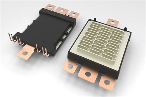 Customized Power Module Solutions Semikron Danfoss Danfoss