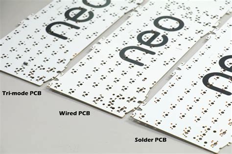 Pre Order Neo80 Keyboard Kit Addons Batch 3