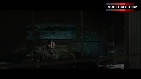 Dakota Johnson Topless Fifty Shades Darker Nudebase Com