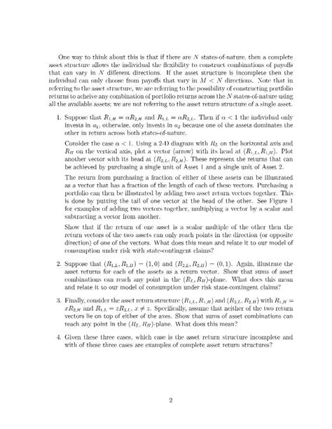 Solved Week 6 Tutorial Questions Purpose In This Problem