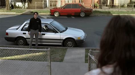 1988 Honda Civic In Shameless 2011 2021
