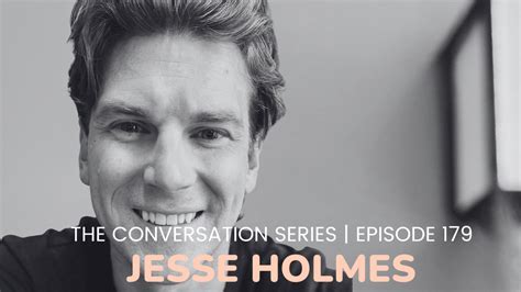 How To Overcome Procrastination As An Entrepreneur With Jesse Holmes