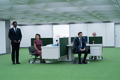 The Real Life Lumon Building From Severance Is In New Jersey