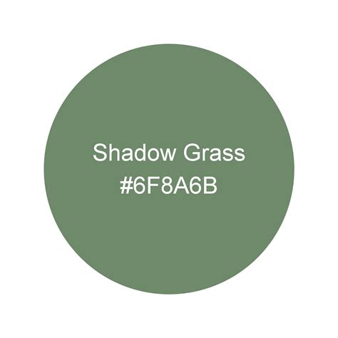Shadow Grass · Theme