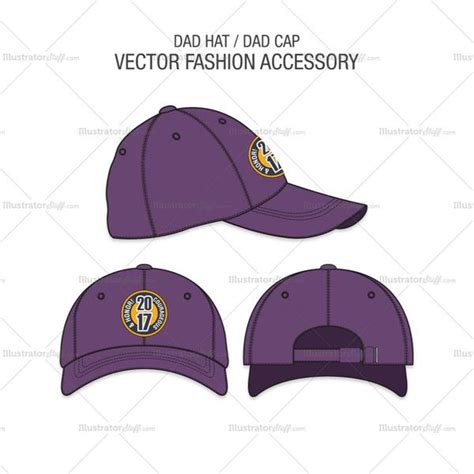 Baseball Hat Vector At Collection Of Baseball Hat Vector Free For Personal Use