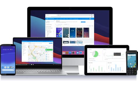 5 Android Mdm Free Solutions For Small And Mid Size Businesses