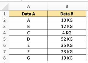 How To Sum Cells With Text And Numbers In Excel Smart Calculations
