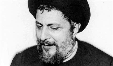 عکس؛ سفر در زمان؛ امام موسی صدر در پاریس؛ اواسط دهه 50