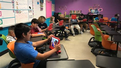 A Conversation About Creating A Global Classroom Getting Smart