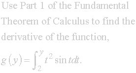 CALCULUS Concepts And Contexts