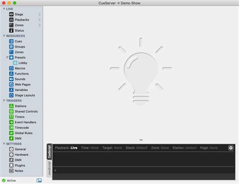 Use The Editor Window To View The “live” Operation Edit Resources And