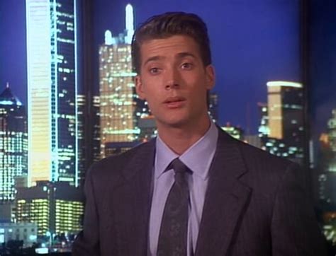 Auscaps Sasha Mitchell Shirtless In Dallas 1978 13 11 Cally On A Hot Tin Roof