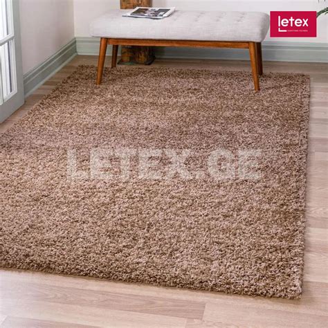 ოთახის ხალიჩა Letex Ge