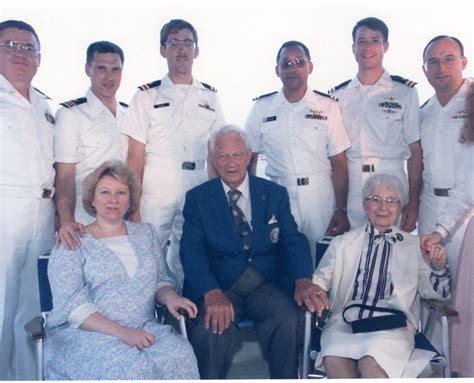 First Department Head Meeting Uss Arleigh Burke Association