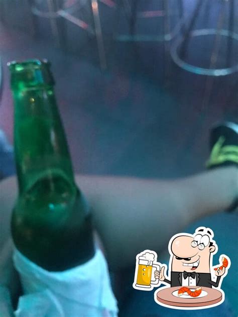 Tipico Monte Bar Santiago De Los Caballeros Restaurant Menu Prices And Reviews