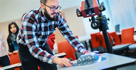 Innovation In 3d Printing For Consumers Hamk Unlimited