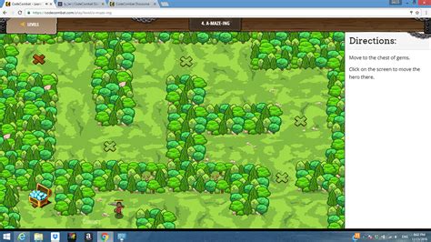 game development bug bugs codecombat discourse
