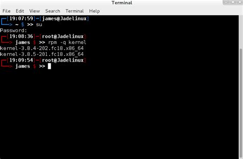 Remove Old Linux Kernels