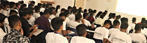 techpile technology pvt ltd linkedin