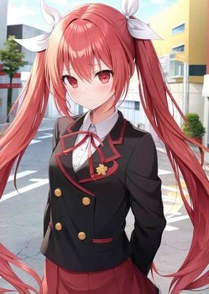 Kotori Itsuka Fan Casting