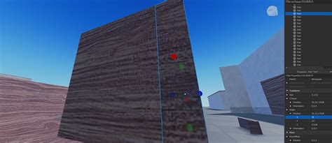 Cracks And Gaps Roblox Studio Building Support Developer Forum Roblox