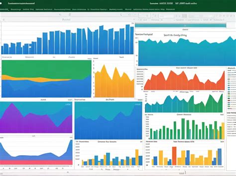 Dashboard Excel Passo A Passo Simples
