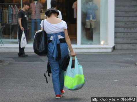 한국인을 당황하게 했던 일본의 독특한 거리풍경