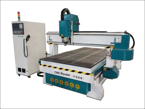 ATC 4x8 Cnc Router Woodworking Machine From China Manufacturer Dekcel Cnc