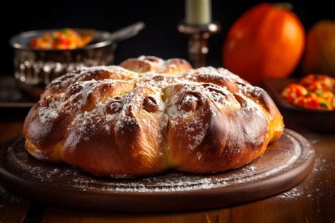 Premium Photo Artesian Bread