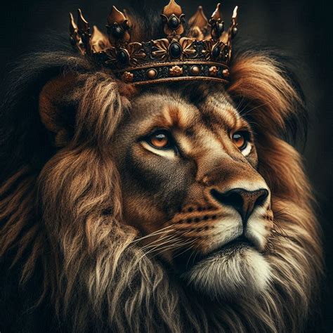 عکس شیر برای پروفایل ایرانی زیبا در حال قرش