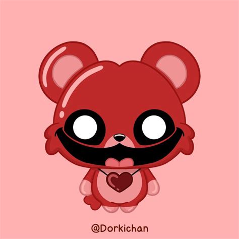 Dorkichan On Instagram A Kind Caring Soul Bobby BearHug Shows Compassion For Everyone And