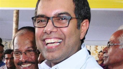 Bjp Takes Inlds Ram Kumar Kashyap Keralas Abdullakutty Into Its Fold