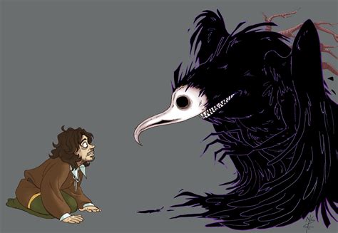 Lintushadow Art On Tumblr