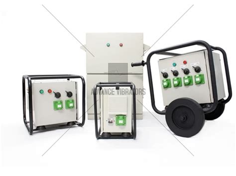 Static Frequency Converters At Best Price In New Delhi Delhi Advance Vibrators