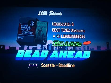 Nope Im Not Dealing With This One Rhotlinemiami