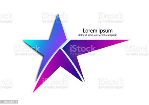 추상 별 기호 기업 정체성 기업 벡터 멋진 로고 디자인 템플릿 절연 개념에 대한 스톡 벡터 아트 및 기타 이미지 개념 광고