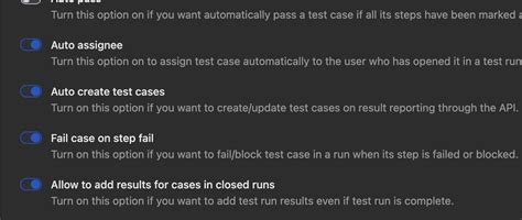Qase Playwright V120 Alpha5 Error Request Failed With Status Code
