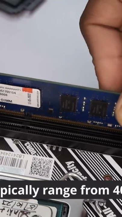 ddr3 vs ddr4 computer youtube