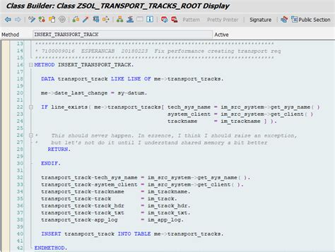 Finally A Real World Use Case For Shared Memory Sap Community