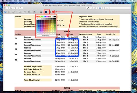 How To Edit A PDF On Mac