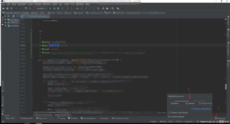 Intellij Idea 自定义方法注解模板 Csdn博客