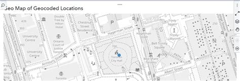 Utilizing Sas Viyas Geocoding Capabilities For Multiple Data