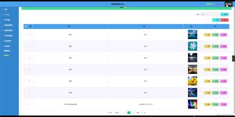 Java计算机毕业设计能源类网站平台（附源码、数据库）java新能源零部件在线供需平台搭建 Csdn博客