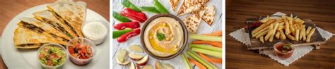 Vegan Fast Food Plant Based Options At Restaurants Around The World