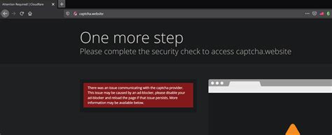 cannot get captcha on a ipv6 only connection · issue 170 · privacypass