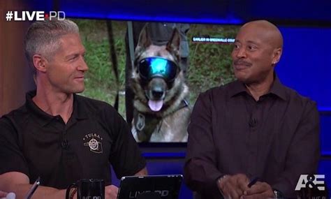 Welcome To Hell ~ By Glenn Walker The Live Pd Phenomenon